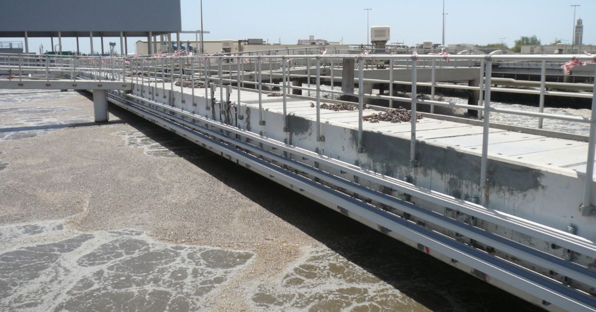 Unex non-metallic cable trays, ladders and trunkings