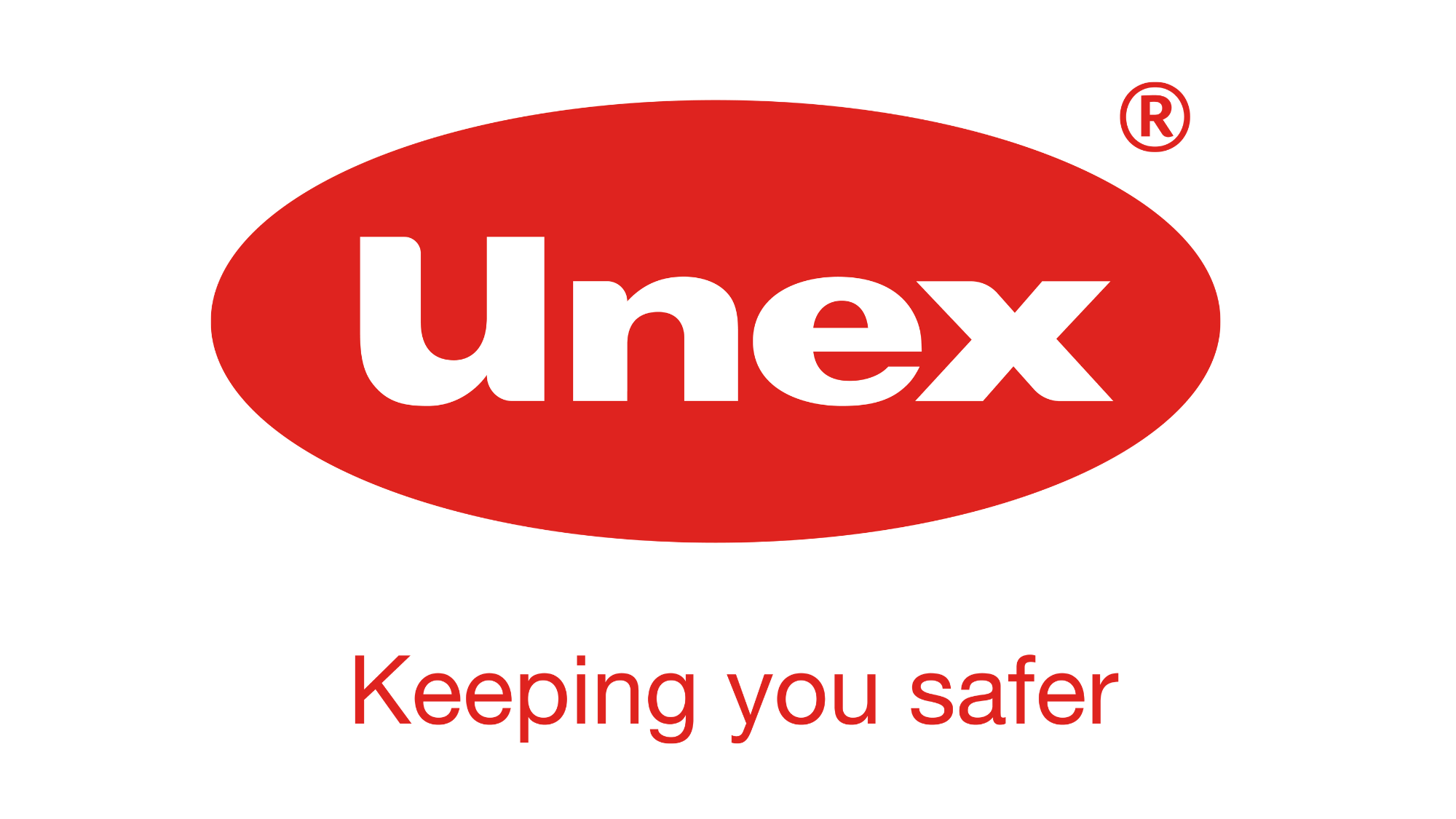 Unex, keeping you safer.