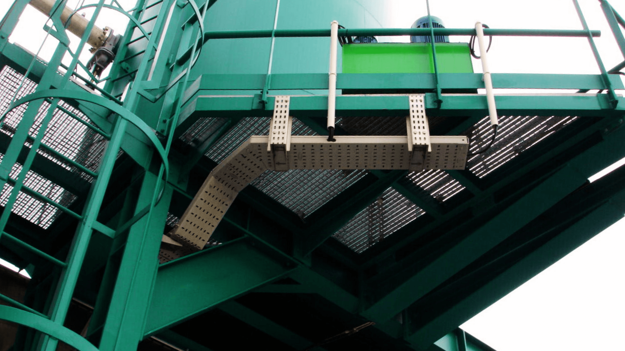 Unex, an ally in the green hydrogen challenge