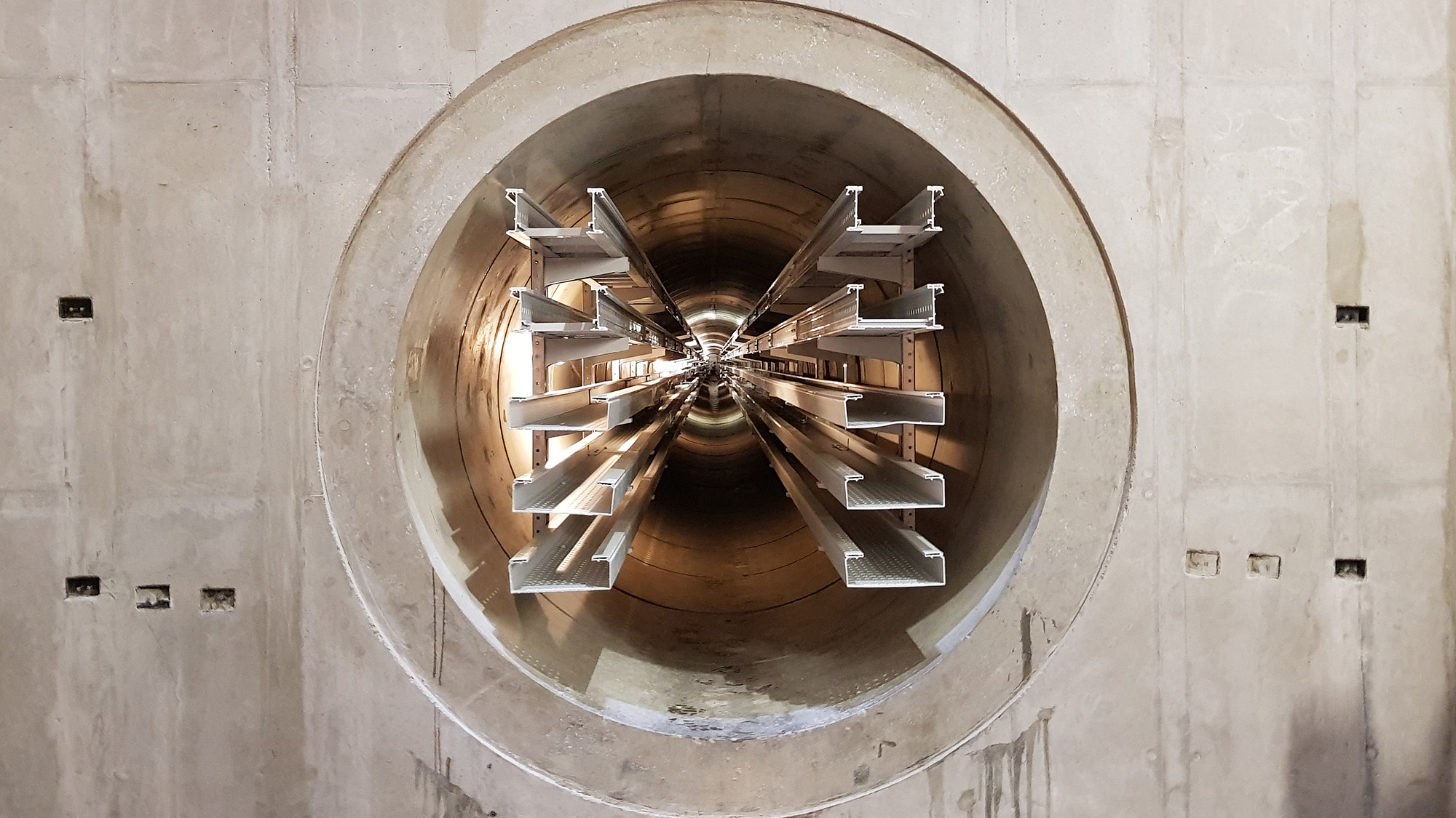 Il ponte di Kattwyk: un progetto sfidante per Unex (Parte II