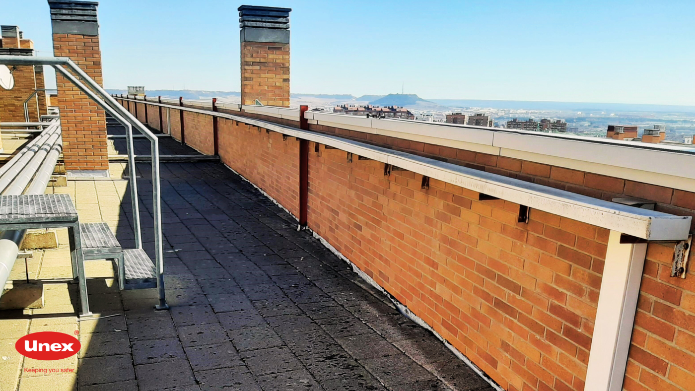 Secure infrastructure for reliable telecommunications