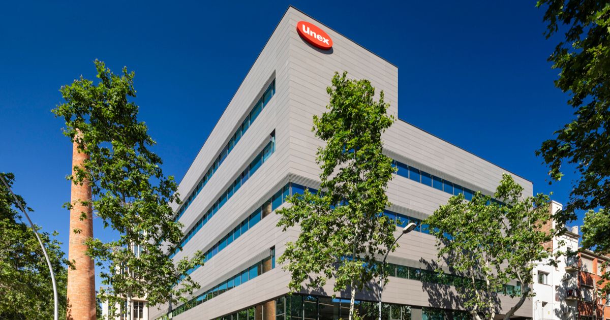 Descubre Unex | Fabricantes especialistas desde 1964