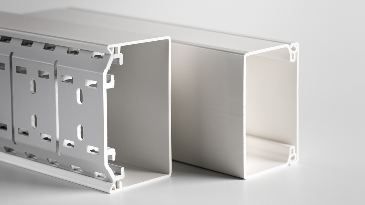 Unex Trunkings for HVAC