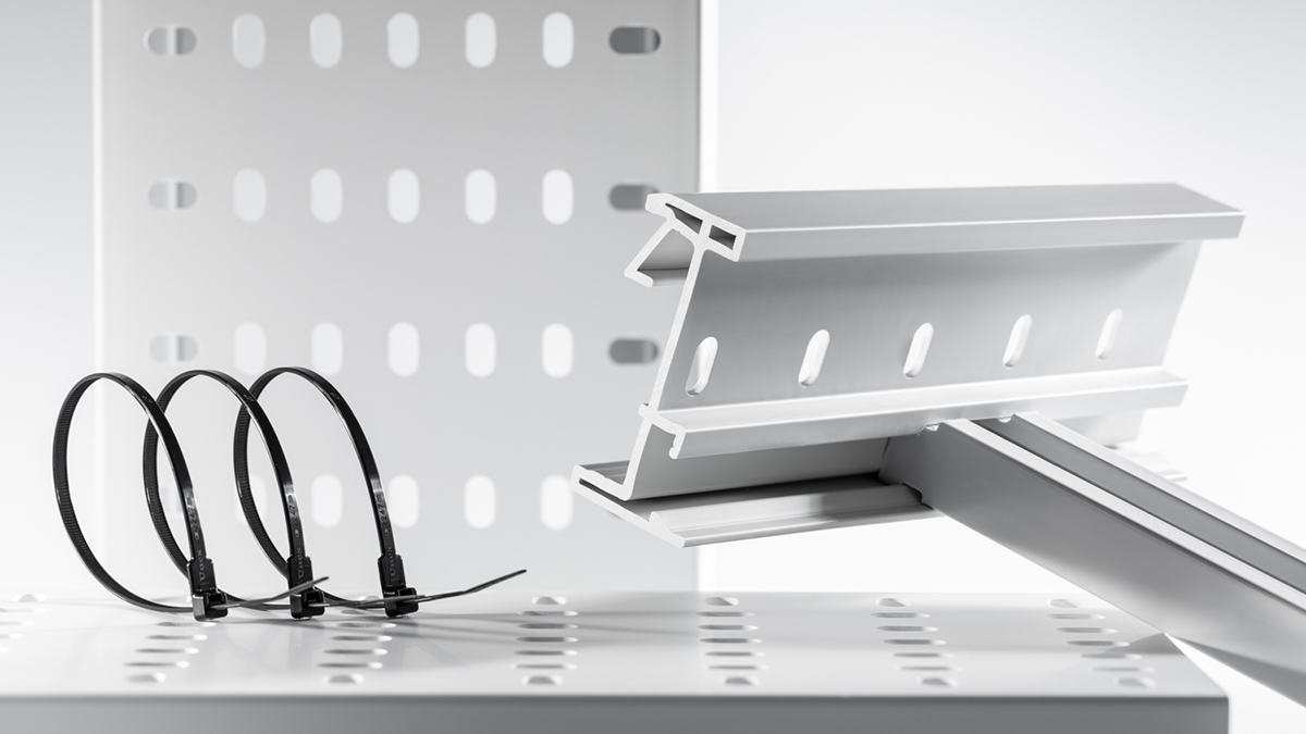 Halogen free product families | Unex